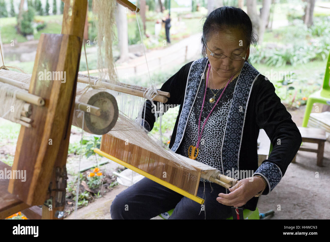 Indigenous clothing museum hi-res stock photography and images - Alamy