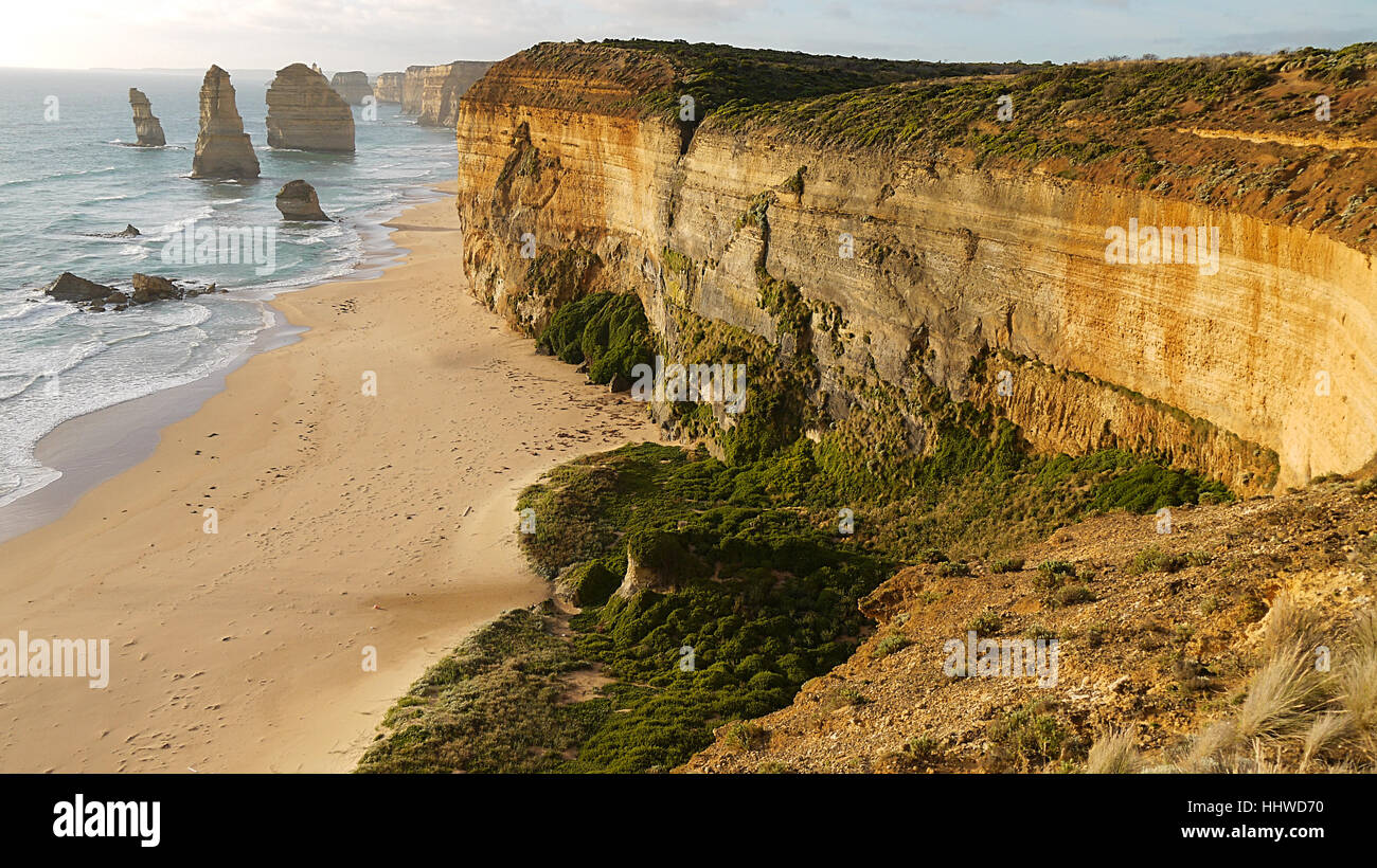australia, oceania, salt water, sea, ocean, water, travel, environment ...