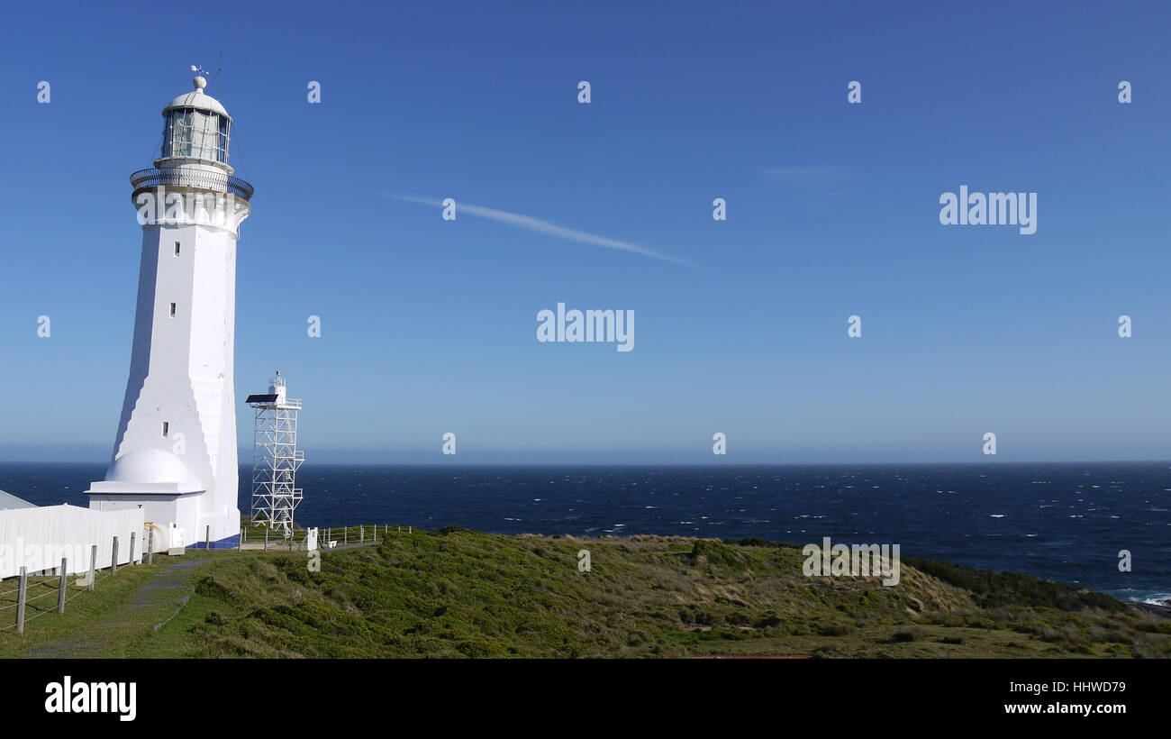 maritime, australia, coast, style of construction, architecture ...