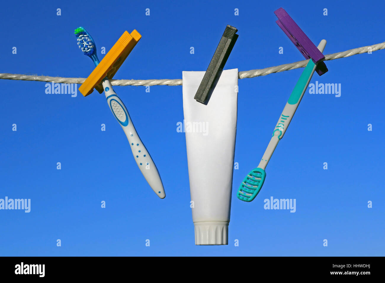 teeth, toothpaste, furbish, toothbrush, blue, beautiful, beauteously ...