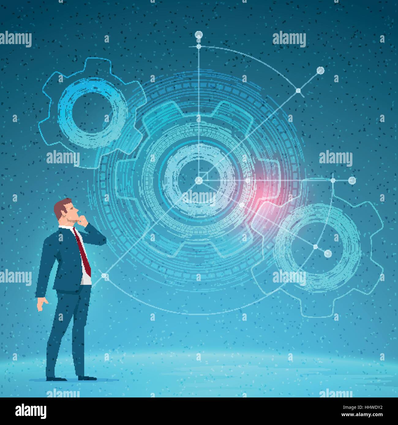 Problem so Stock Vector Images - Alamy