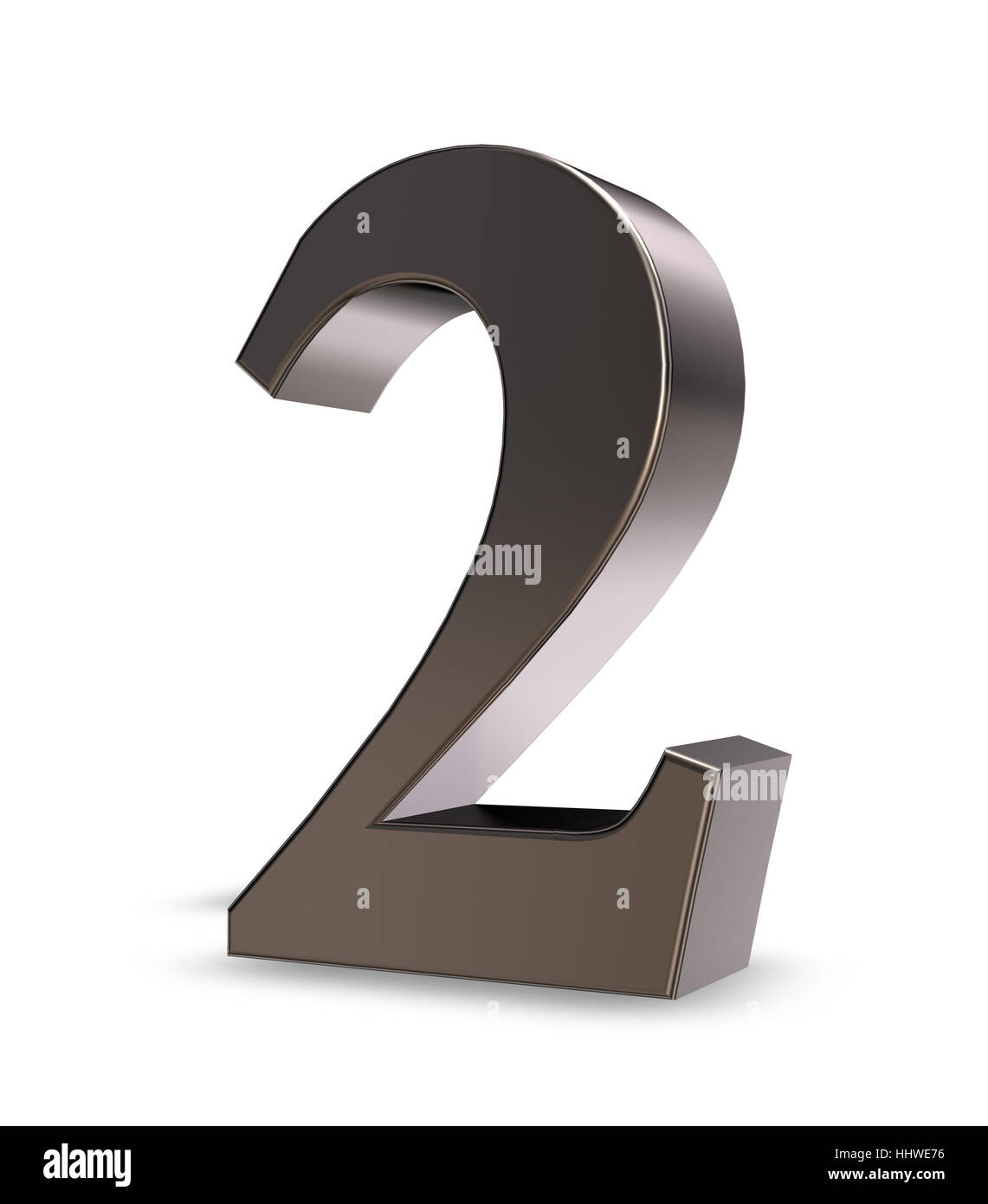 sign, signal, mirroring, chromium, number, two, sign, signal, mirroring ...