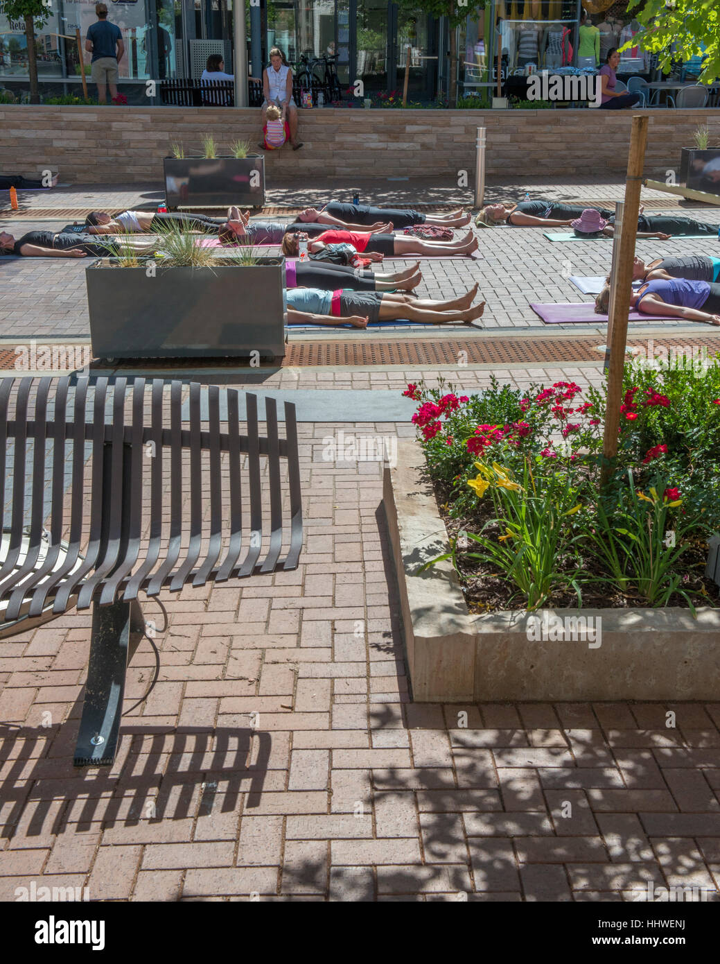 Colorado class hi-res stock photography and images - Alamy