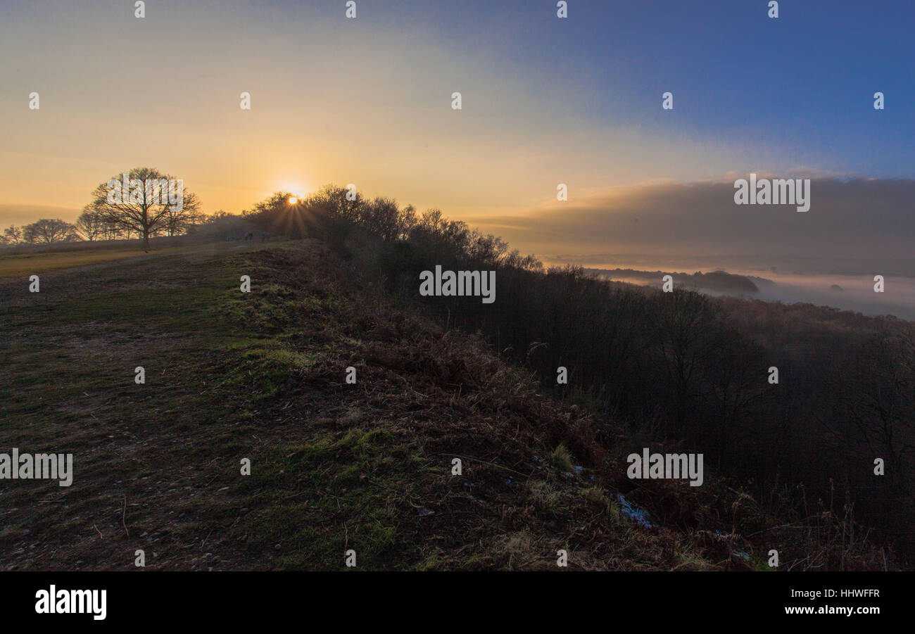 Kinver hi-res stock photography and images - Alamy