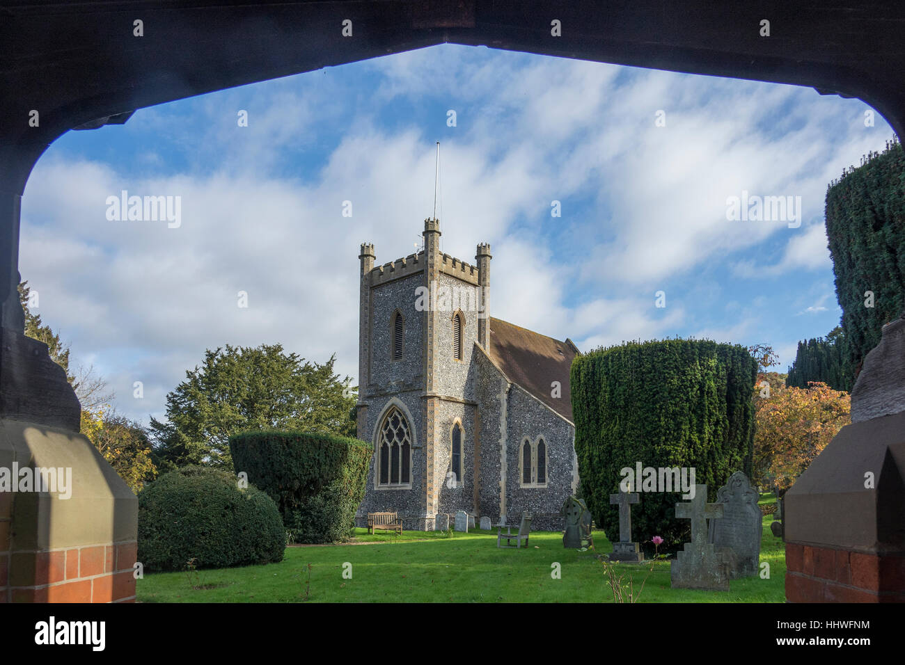 Remenham hi-res stock photography and images - Alamy