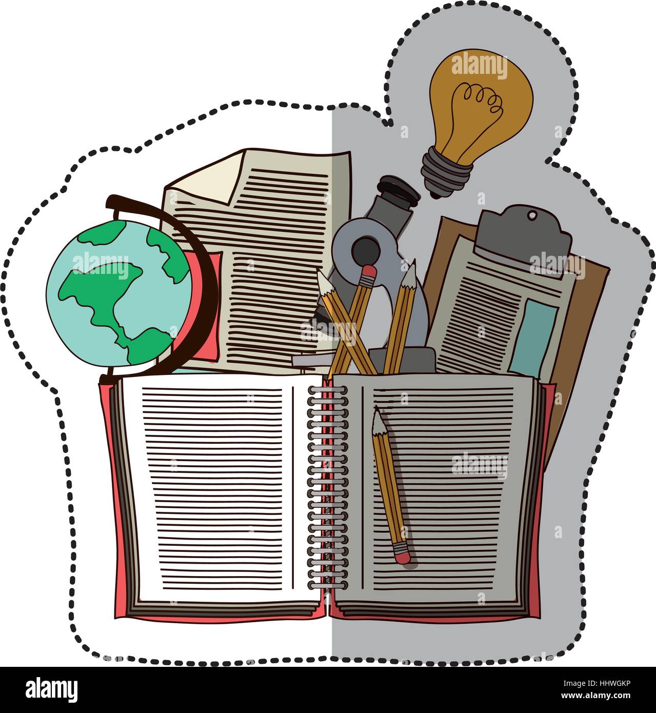 Shadow squad Stock Vector Images - Alamy