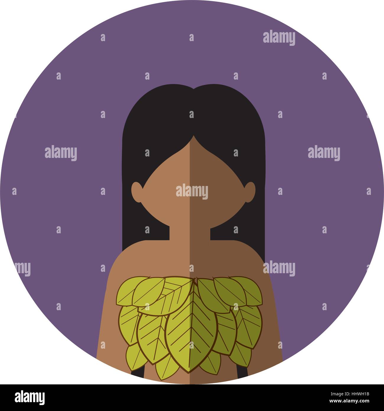 Miss Brown Stock Vector Images - Alamy