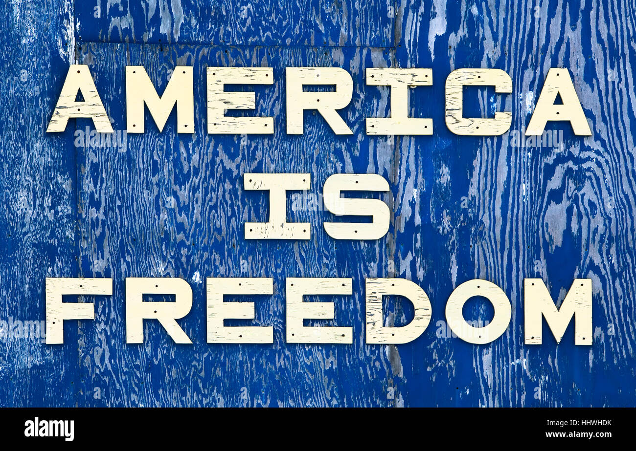 Why Is Freedom Important In America at Henry Lymburner blog