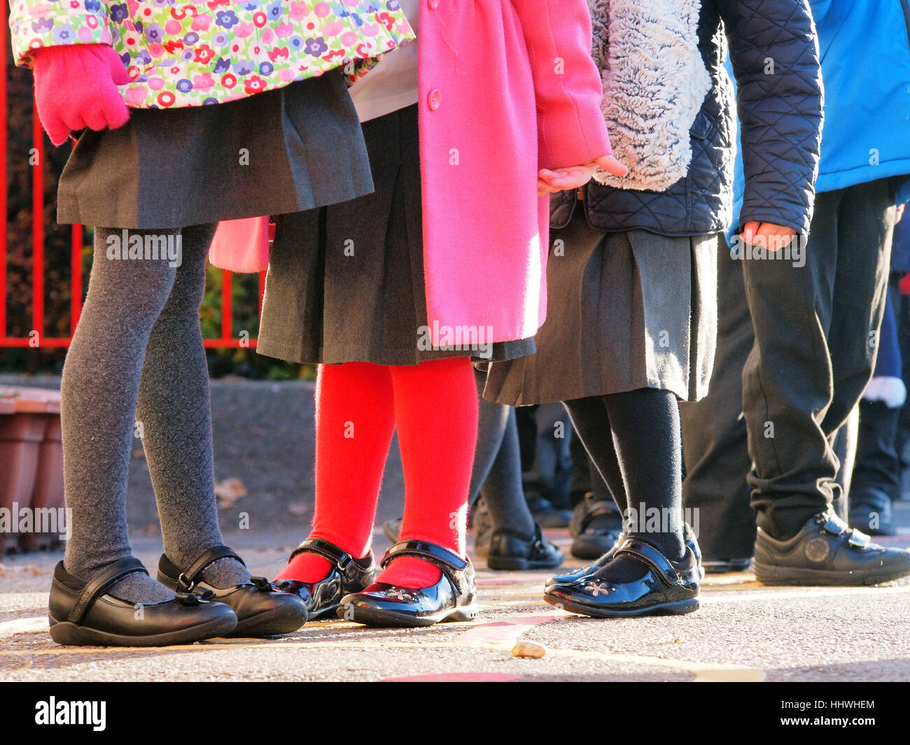 Children feet playground hi-res stock photography and images - Alamy