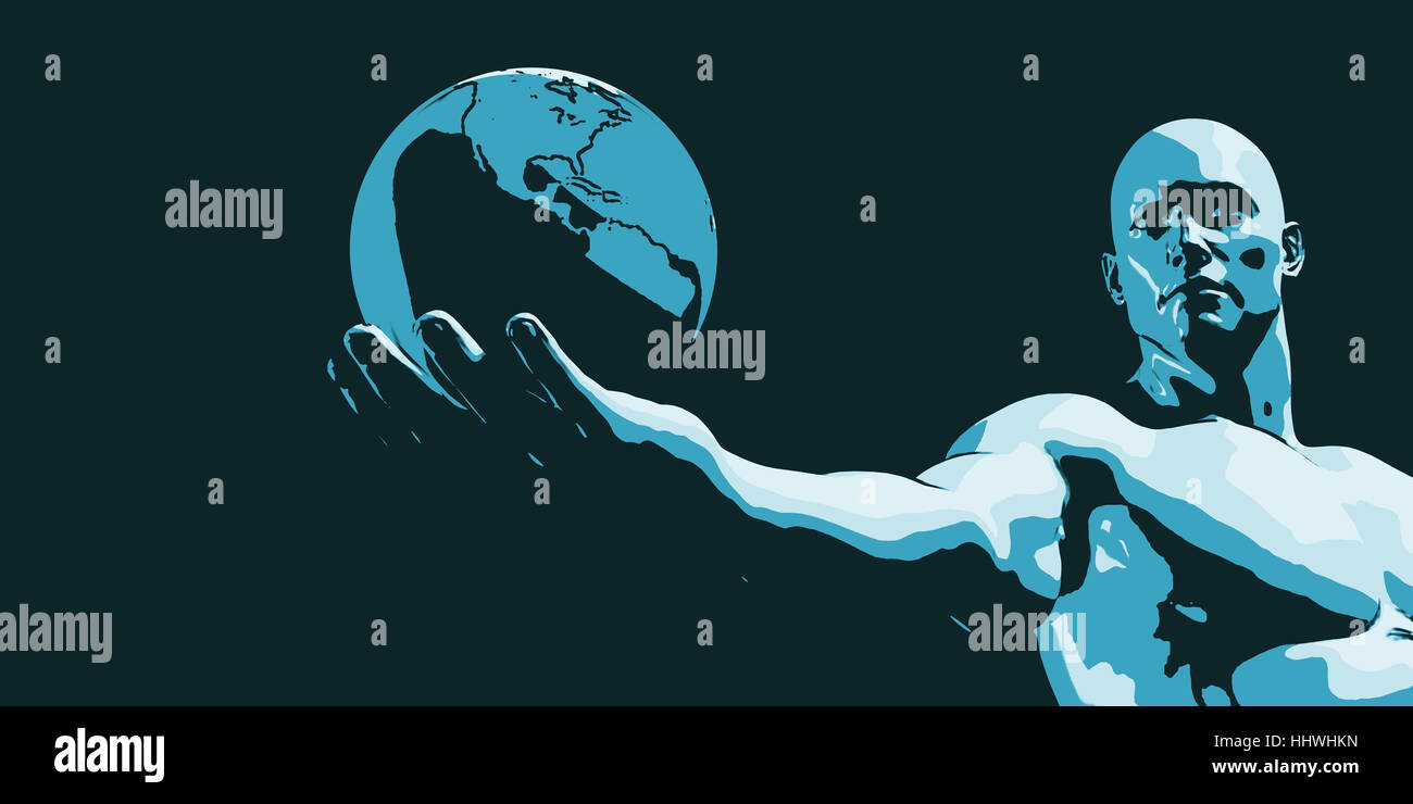 Cel shading hi-res stock photography and images - Alamy