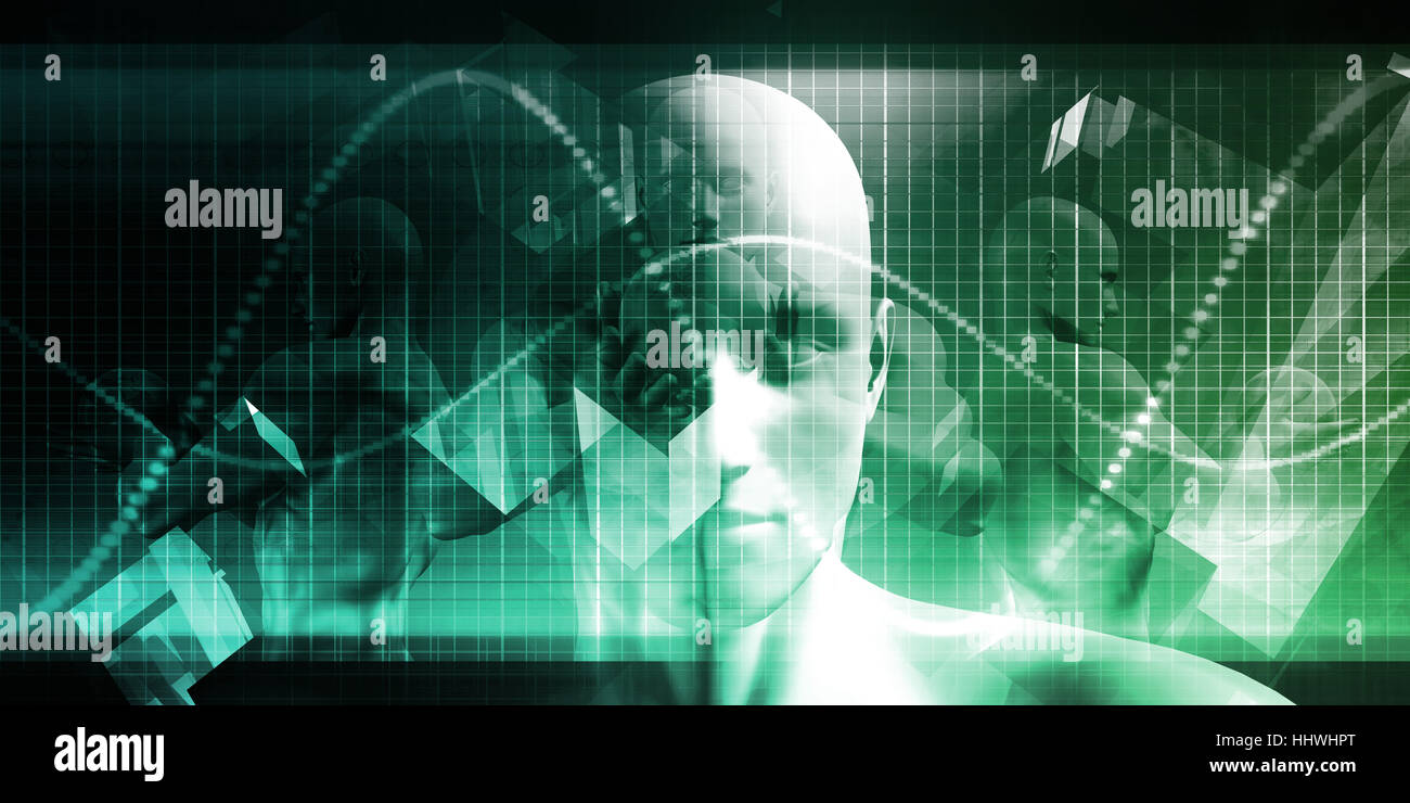 Multimedia Technology Digital Devices Information Concept Stock Photo ...