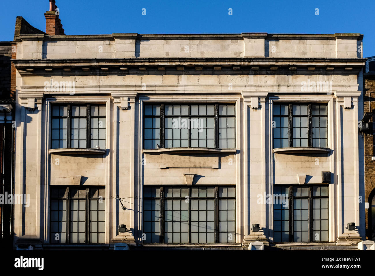 1930s architecture hi-res stock photography and images - Alamy