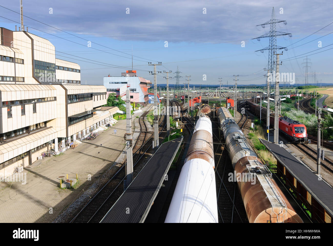 Marshalling High Resolution Stock Photography and Images - Alamy