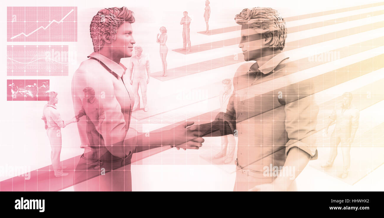 Digital marketing visual hi-res stock photography and images - Alamy