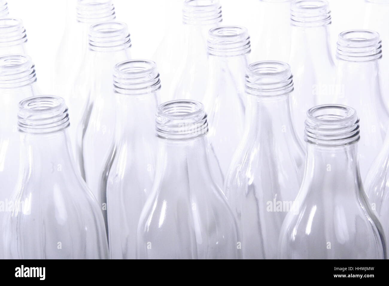 Glass receptacles hi-res stock photography and images - Alamy