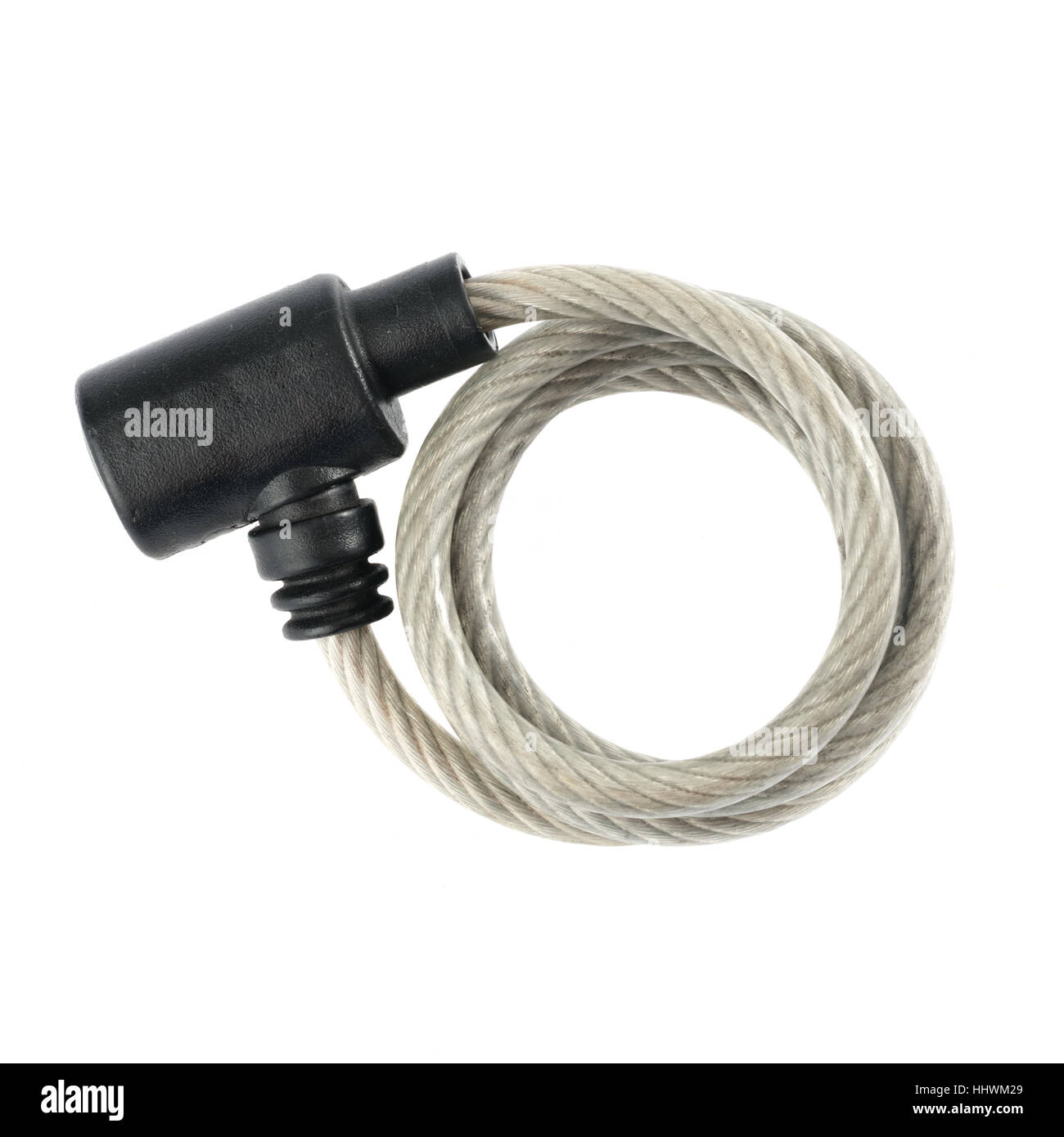 silver, steel, to lock, save, lock, round, lock, isolated, optional ...