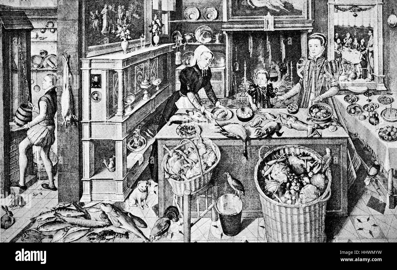 Ludger tom ring der juengere hi-res stock photography and images - Alamy