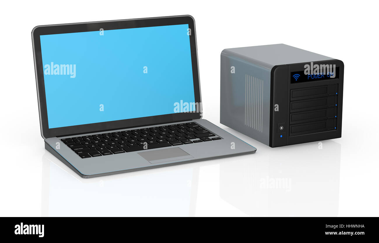 blue, laptop, notebook, computers, computer, isolated, hardware, black ...