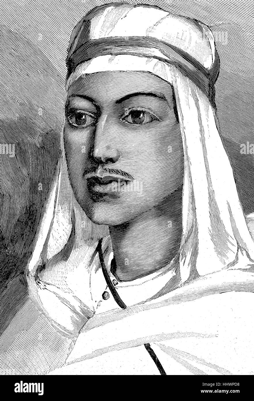 Abdelaziz of morocco hi-res stock photography and images - Alamy