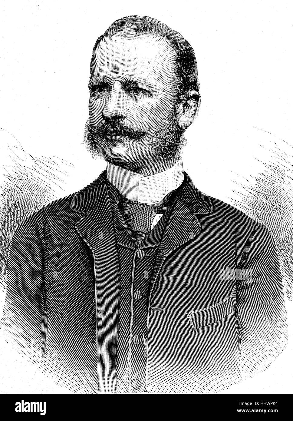 Hungarian prince hi-res stock photography and images - Alamy