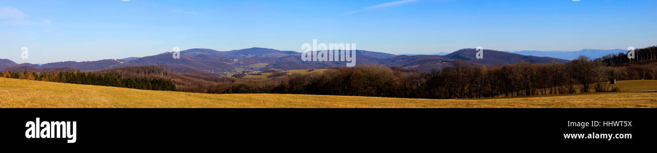 Povazsky inovec hi-res stock photography and images - Alamy