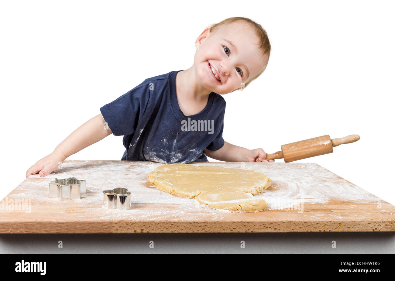 baby, cookie, biscuit, bake, dough, child, toddler, laugh, laughs ...