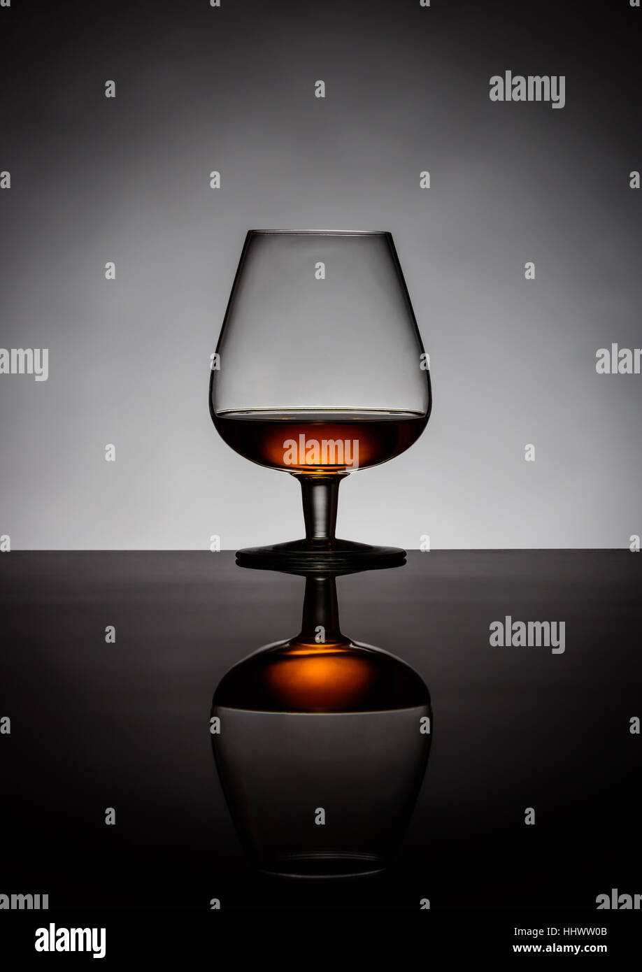 Backlit glassware hi-res stock photography and images - Alamy