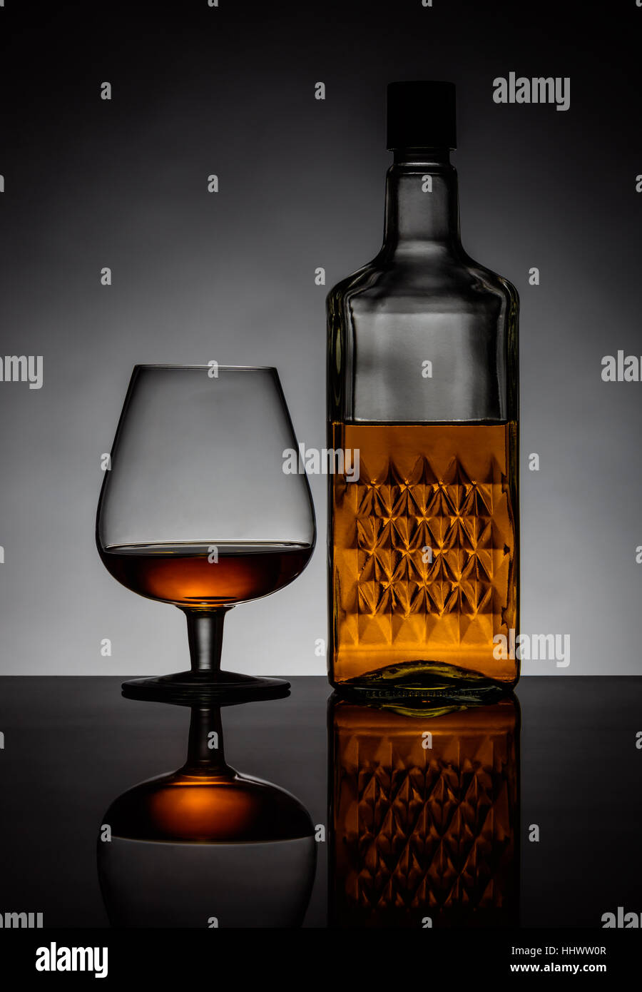 Cognac balloon hi-res stock photography and images - Alamy