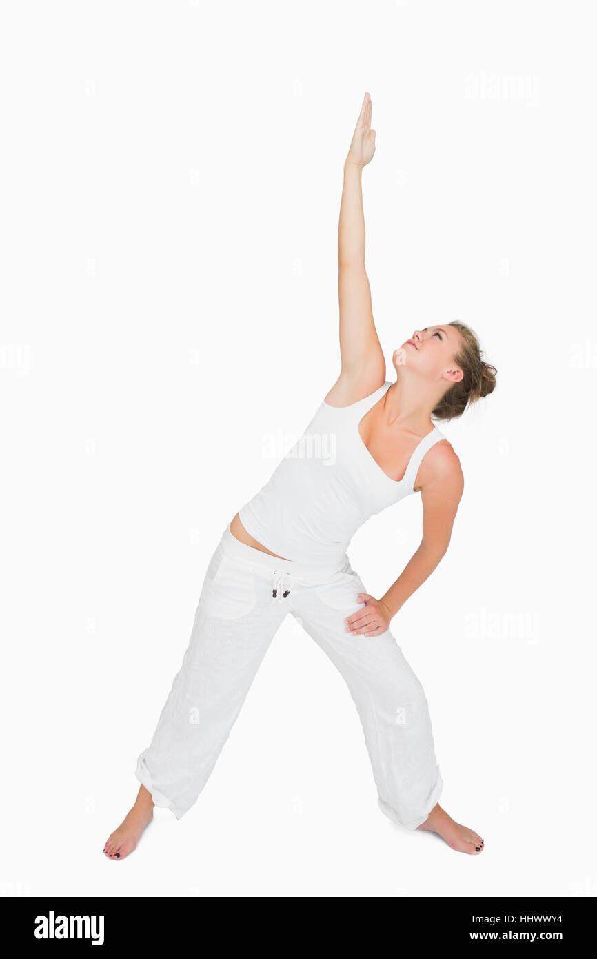 Traingle Cut Out Stock Images & Pictures - Alamy