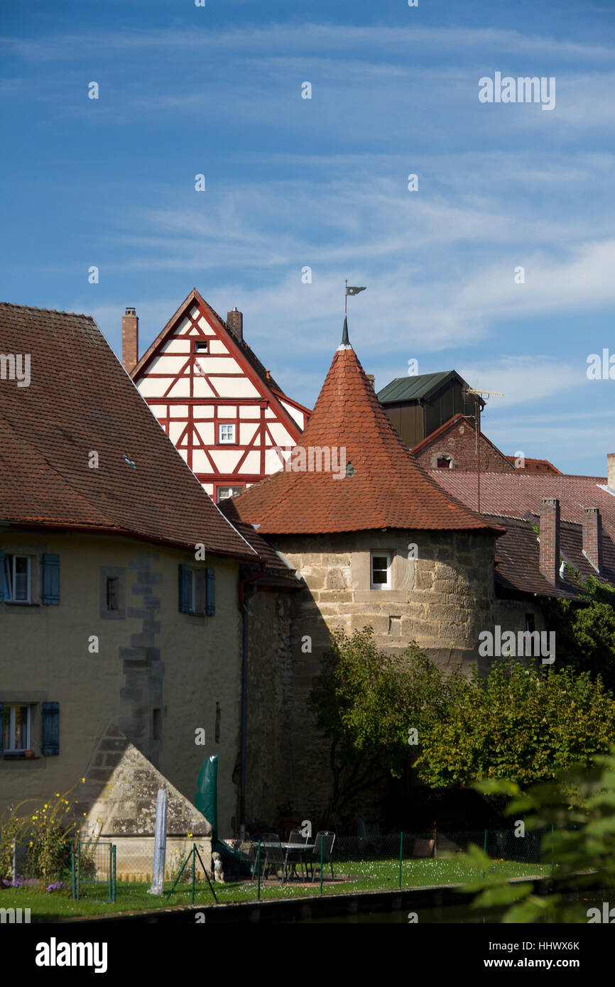 Seemauer hi-res stock photography and images - Alamy