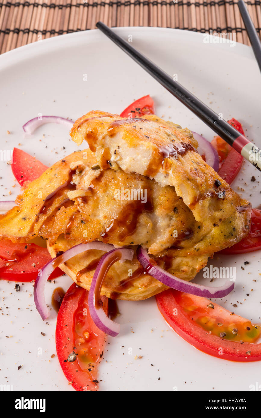 food, aliment, health, fish, dish, meal, supper, dinner, coal fish ...