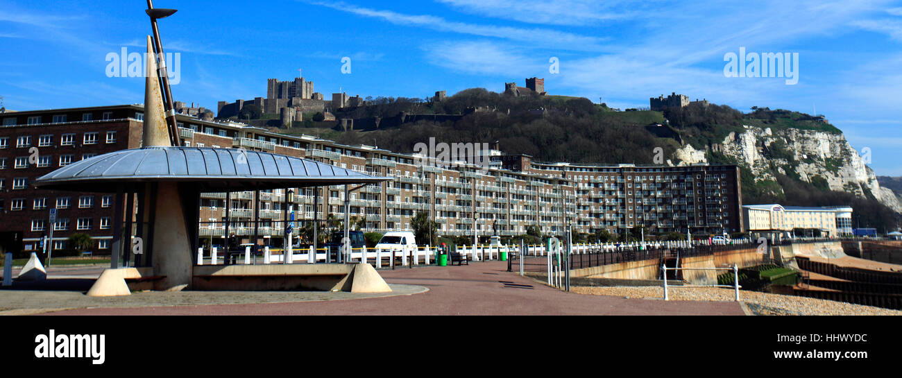 Places of interest kent hi-res stock photography and images - Alamy