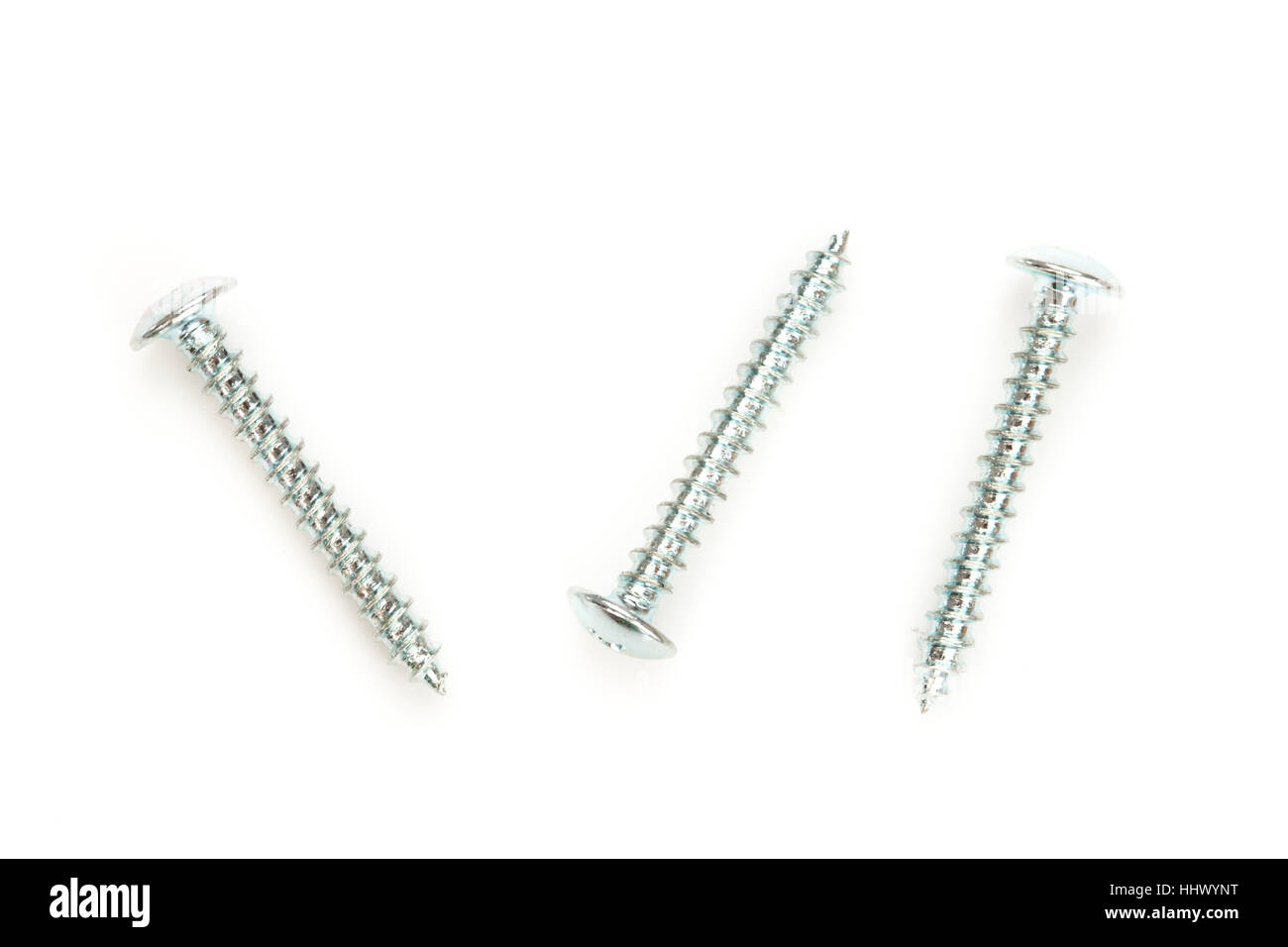 Dome head screw hi-res stock photography and images - Alamy