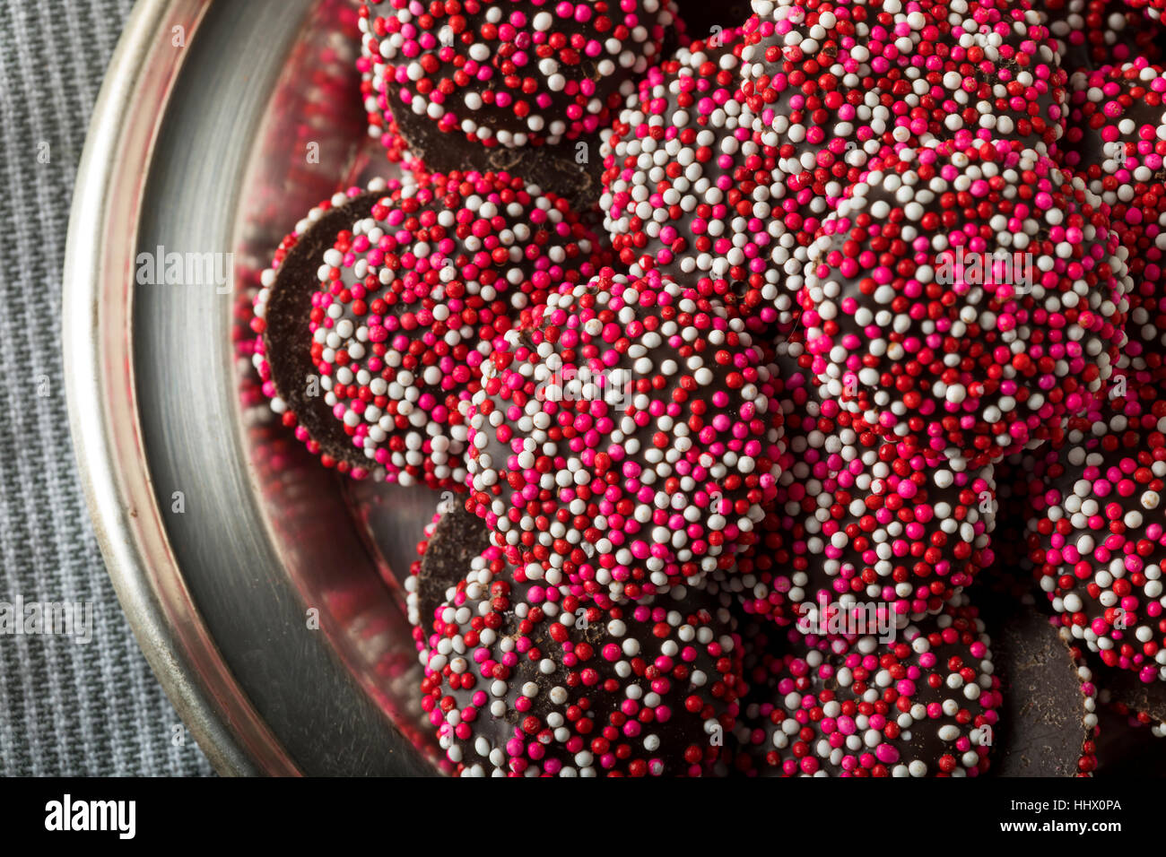 Non edible food hi-res stock photography and images - Alamy