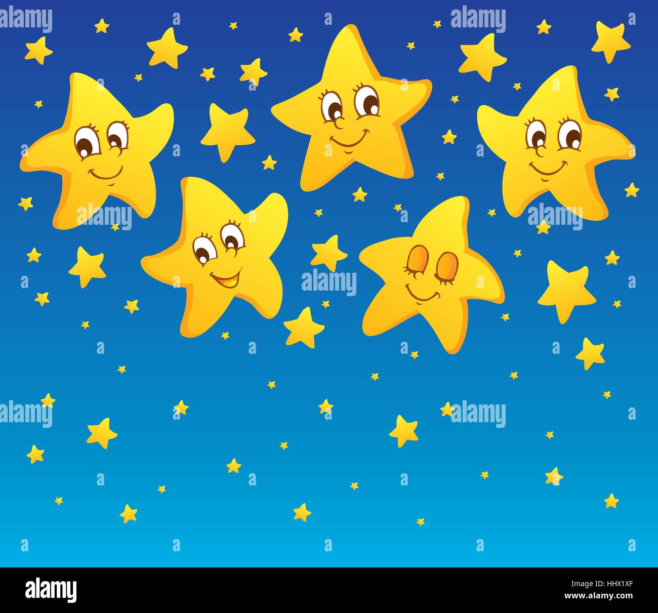 night, nighttime, evening, firmament, sky, star, heavenly body ...