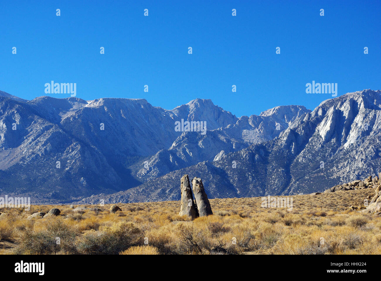 tower, rock, mountain range, high mountains, mountain, blue, tower ...