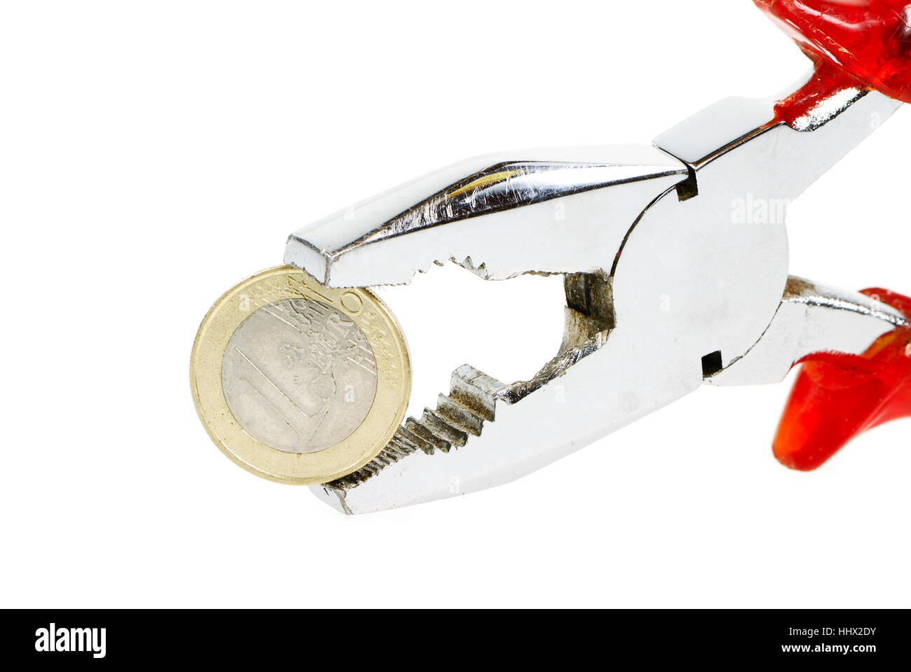 tool, object, isolated, currency, euro, coin, iron, steel, metal ...