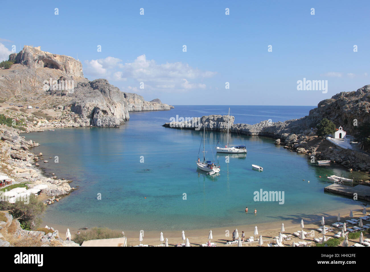 Bay st paul in hi-res stock photography and images - Alamy