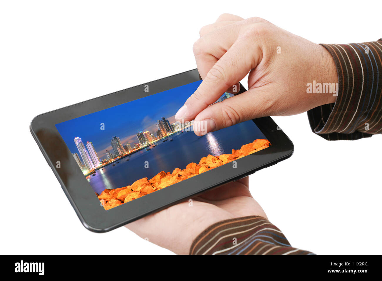 laptop, notebook, computers, computer, hand, PC, finger, travel, stock ...