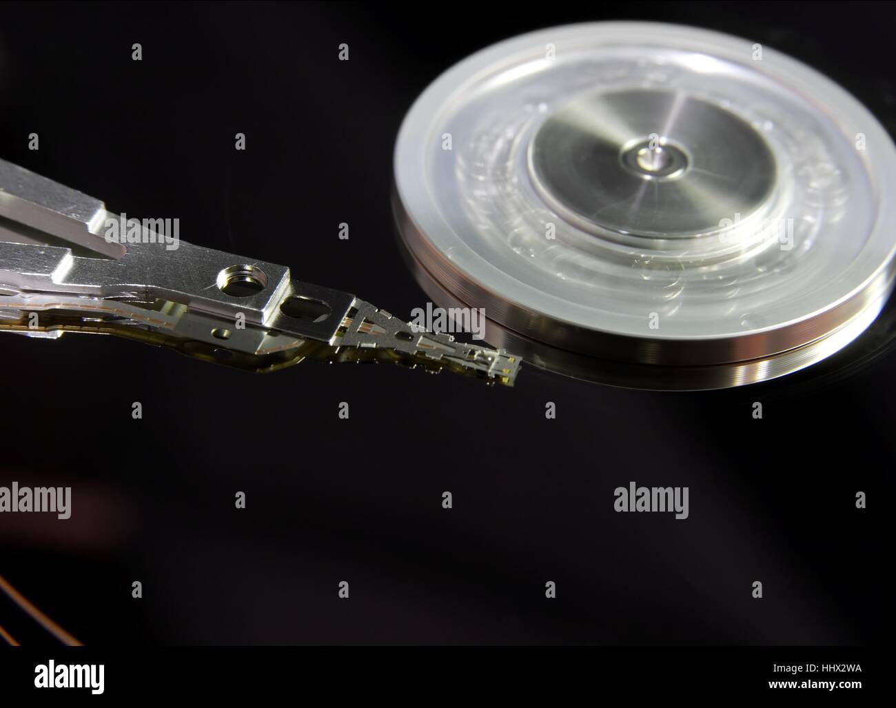 Corrupted digital image hi-res stock photography and images - Alamy