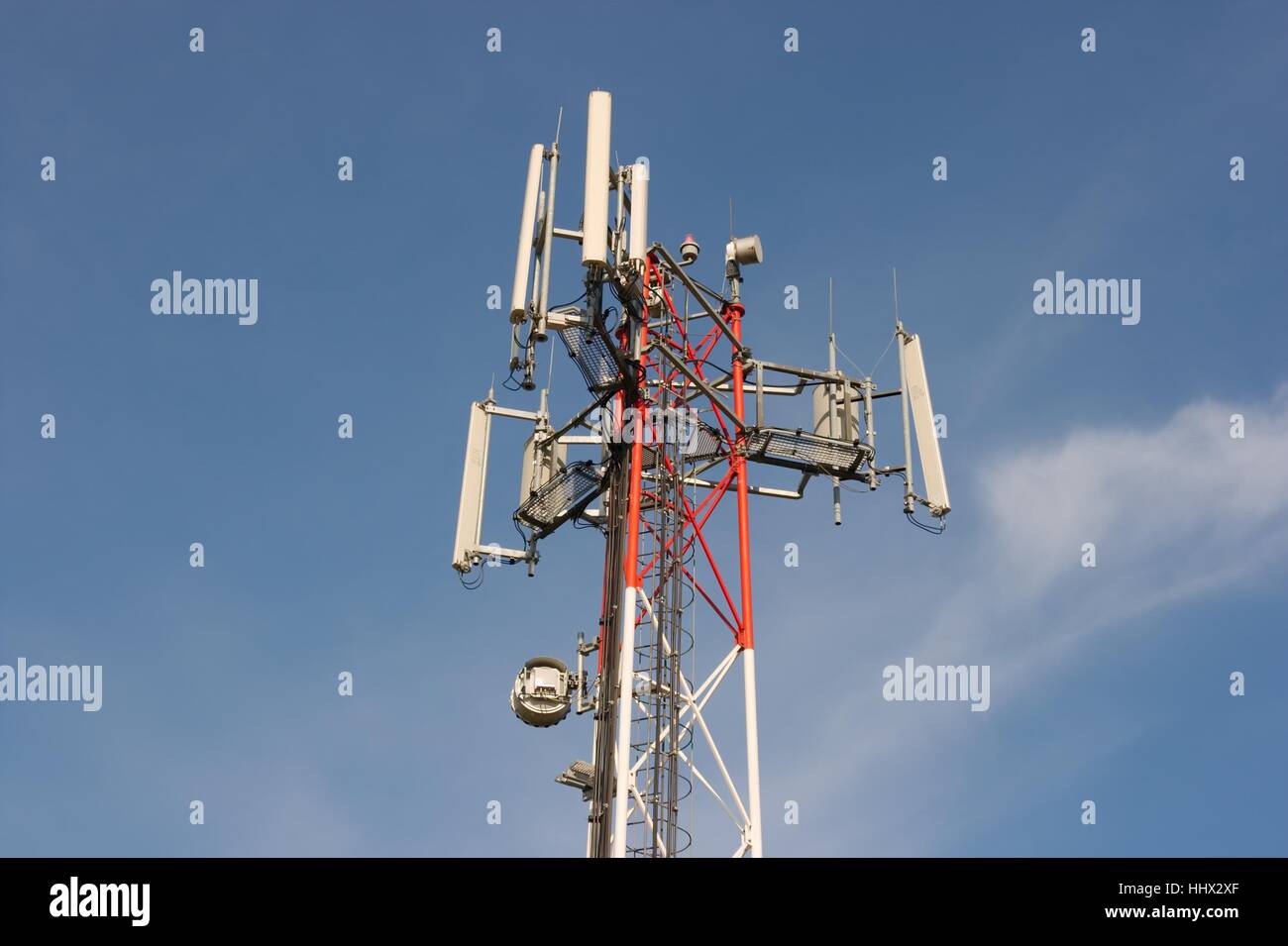 telephone, phone, tower, communication, transmitter, transmit, mobile ...