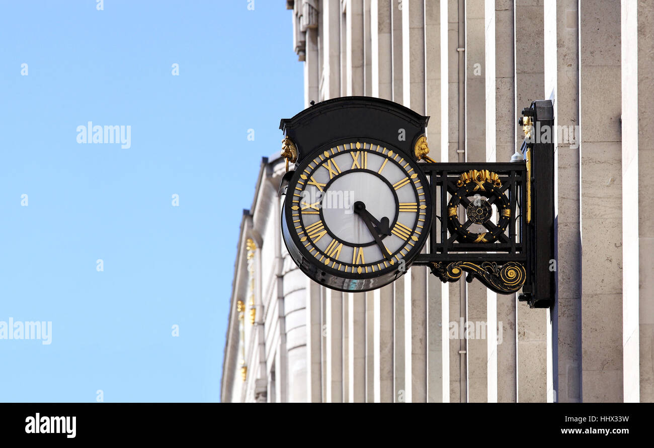public, antique, clock, outside, retro, publicness, old, observer ...