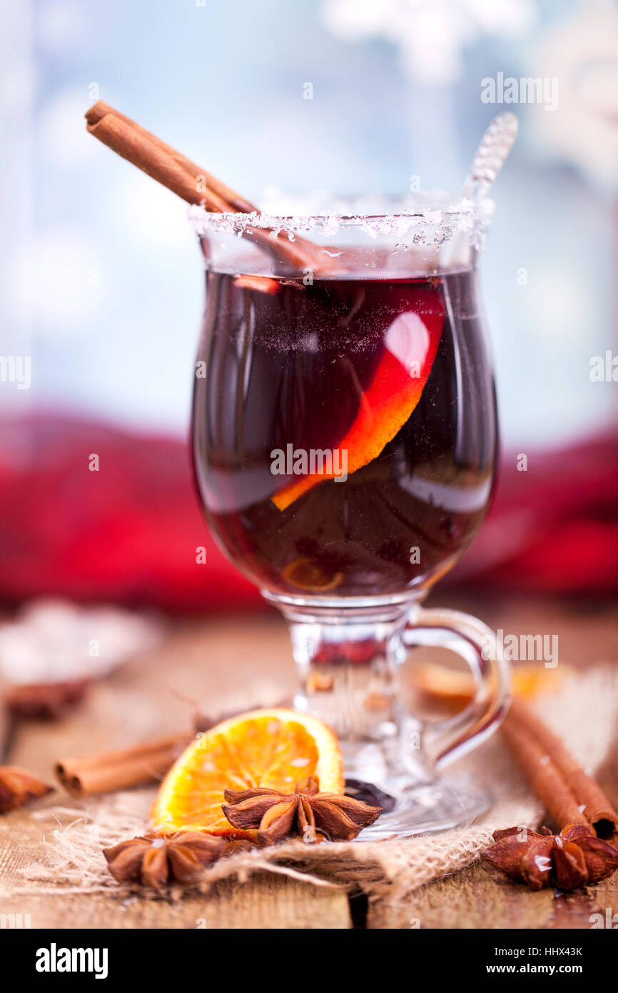 drink, advent, alcohol, spices, advent season, mulled claret, anise ...