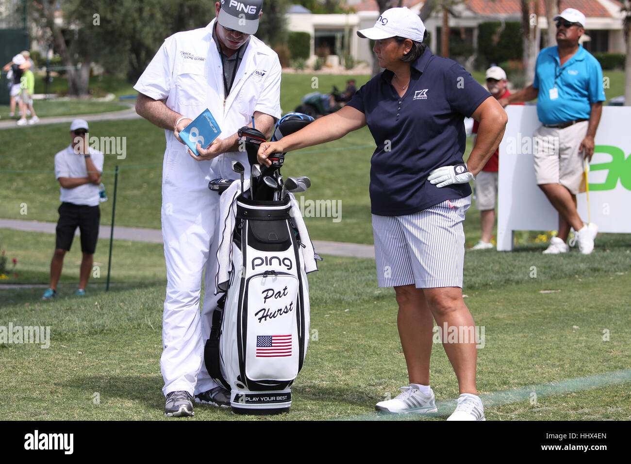 Hurst pat hi-res stock photography and images - Alamy