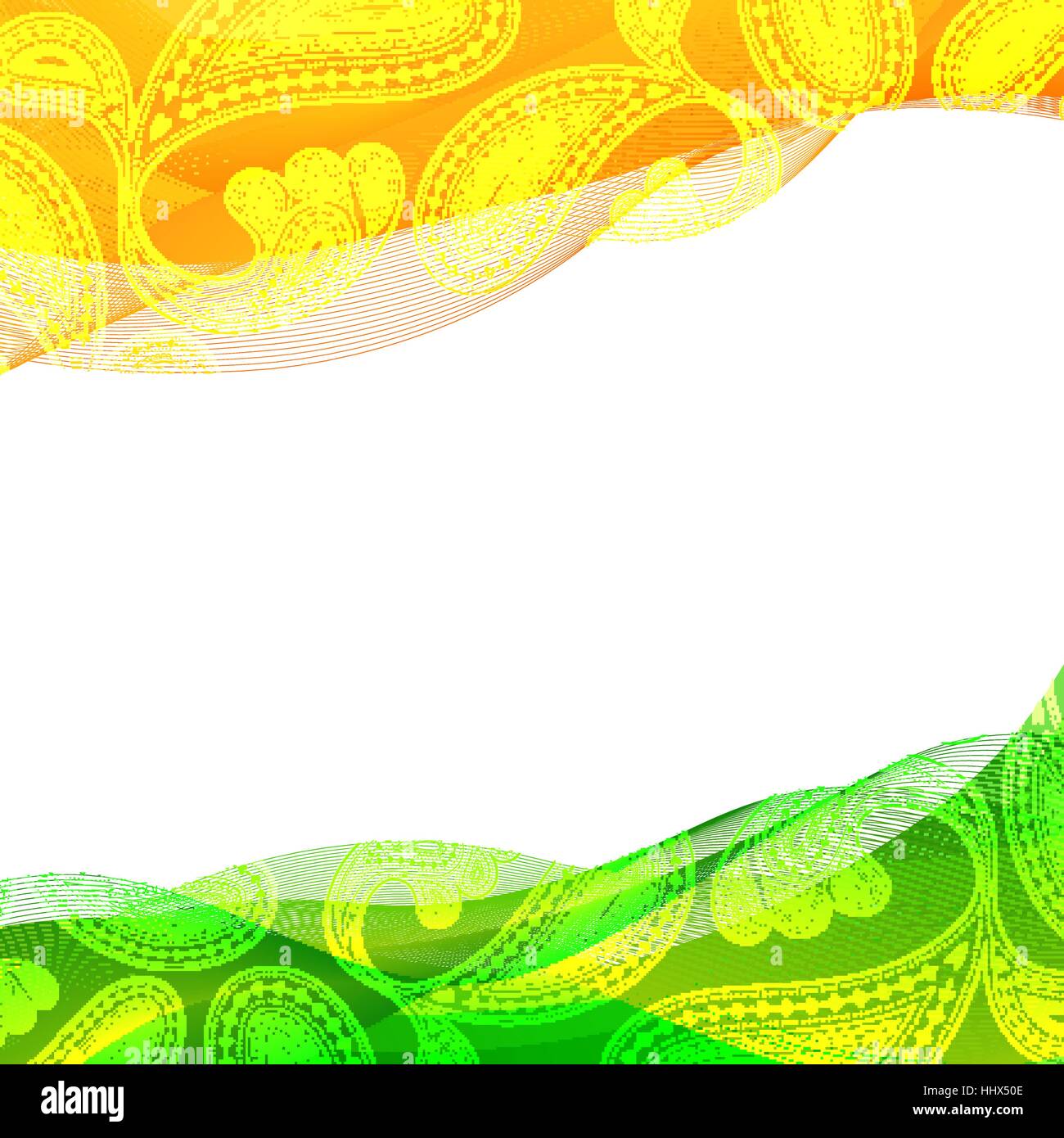 Happy Republic Day of India background Stock Vector Image & Art - Alamy