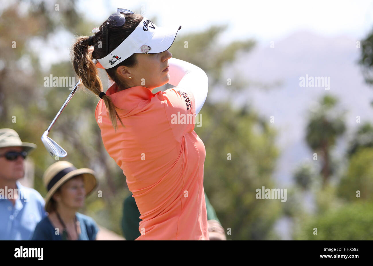 Sandra gal hi-res stock photography and images - Alamy