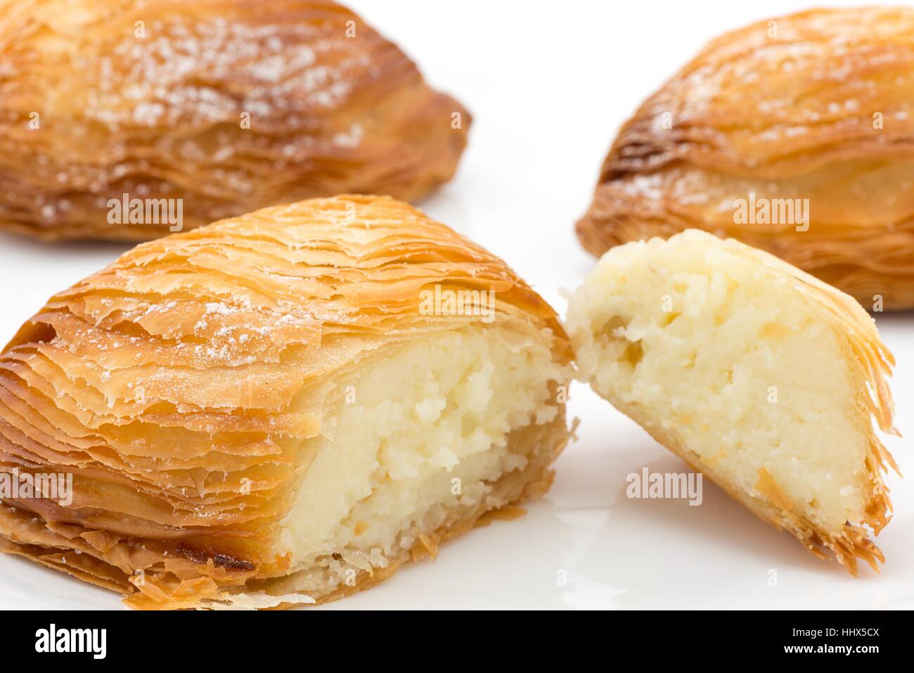 lobster, biscuits, cookies, naples, puff, sweet, stuffed, grain, pastry ...