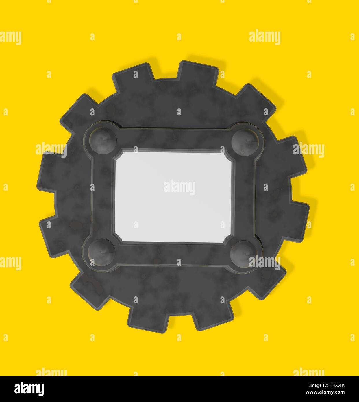 wheel, metal, cogwheel, rivet, riveted, mechanics, shield, frame ...
