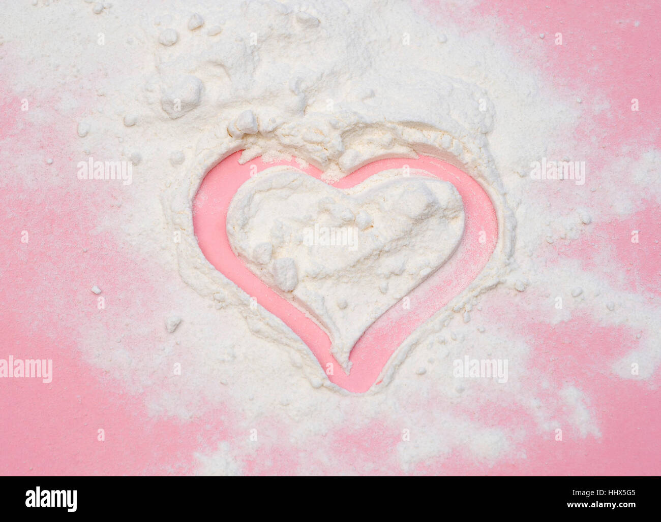 flour, shape, preparation, design, shaping, formation, model, figure ...