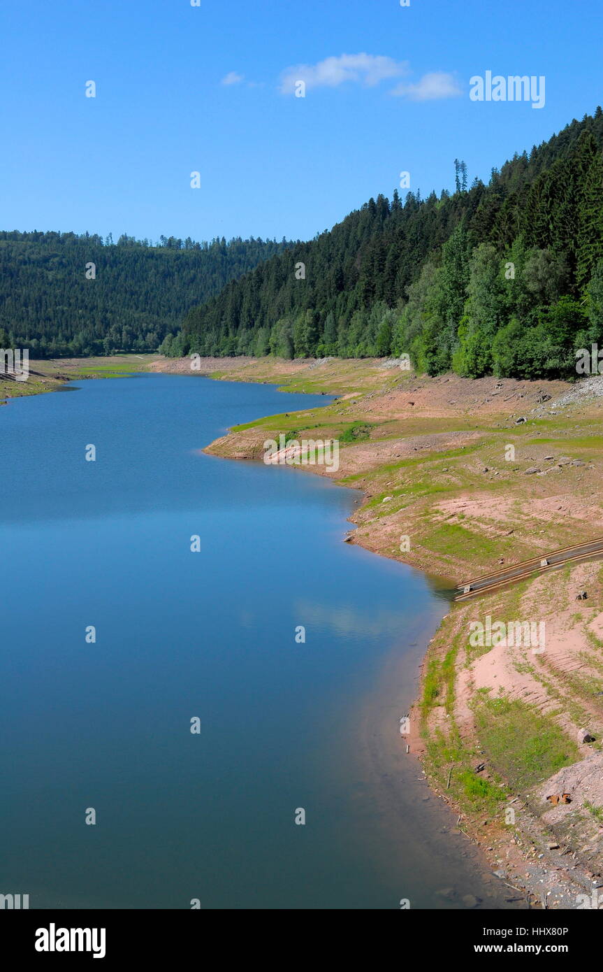 black forest, germany, german federal republic, scenery, countryside ...